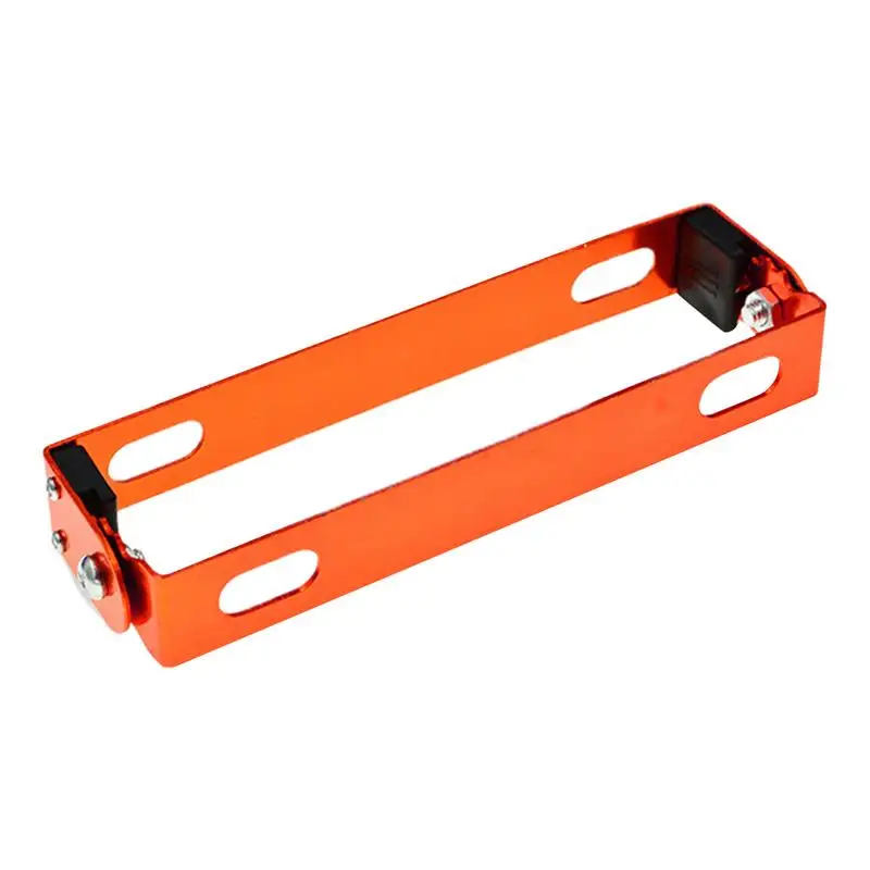 Motorcycle-License-Plate-Holder-Aluminum-Alloy-Adjustable-Motorcycle ...