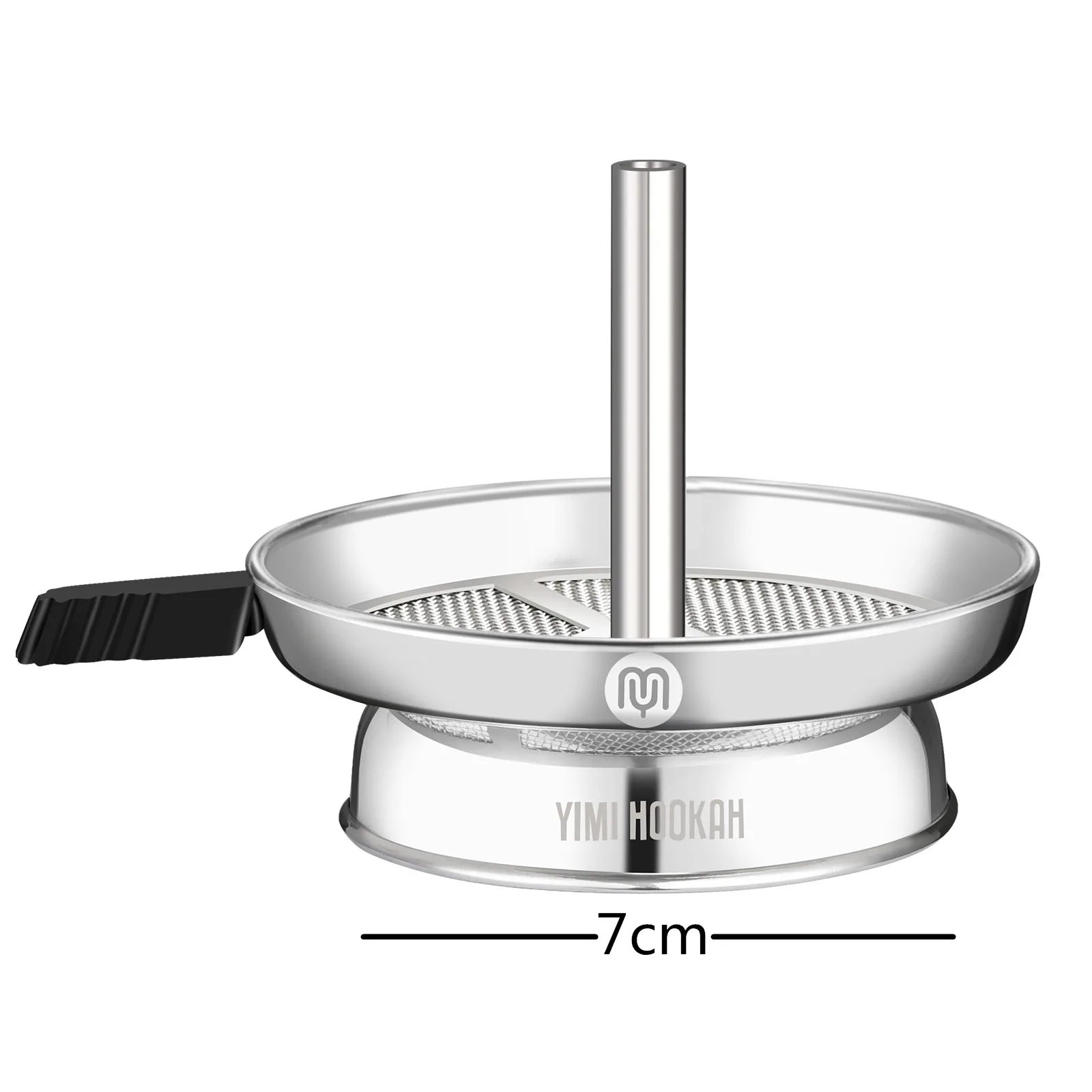 Chicha - narguilé,Porte-charbon de cheminée,entonnoir Shisha Chicha ...