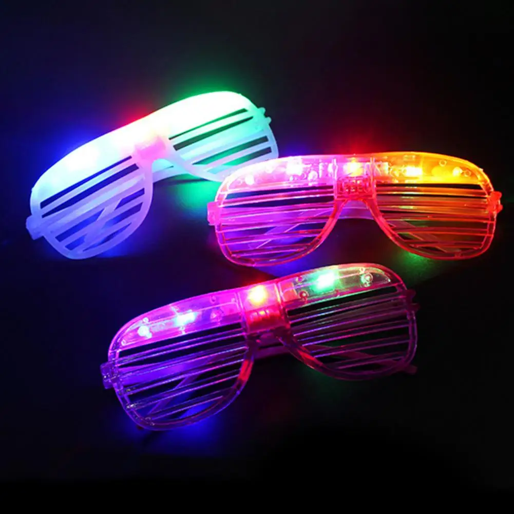 Neon-Shutter-Glasses-Party-Favor-Glasses-Neon-Led-Party-Glasses-Set-15 ...