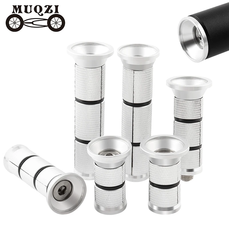 MUQZI-Fork-Steerer-28-6mm-31-8mm-Expander-Bike-Headset-Stem-Extender ...