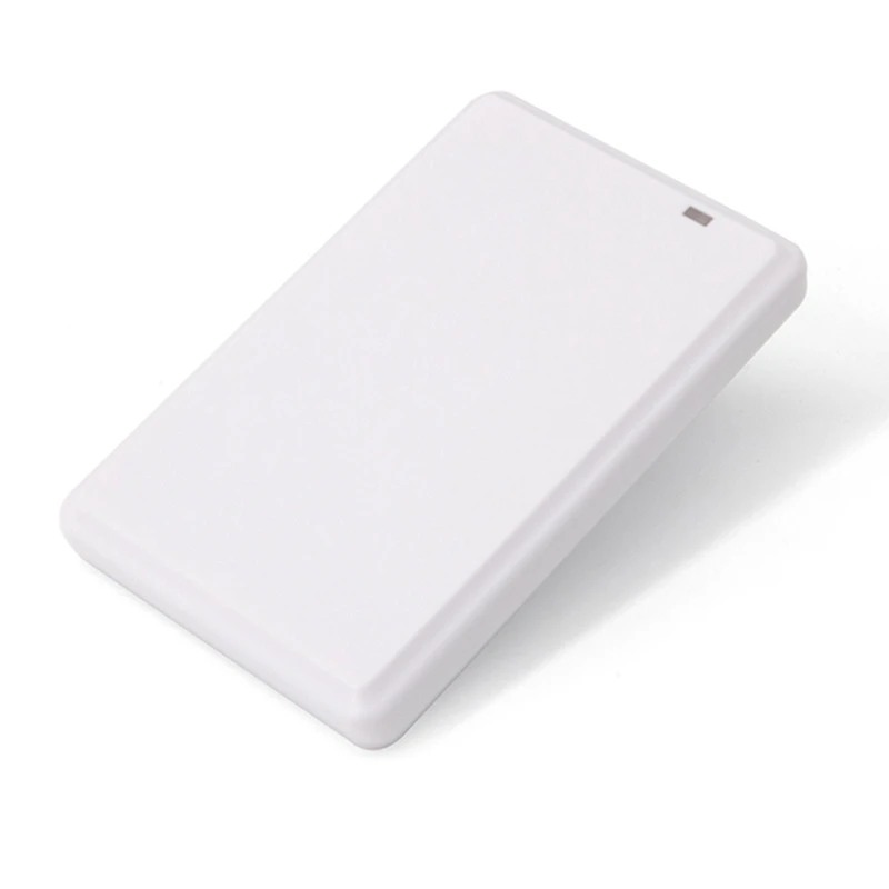 Outdoor long range passive uhf rfid reader build-in LED Status - buy at ...