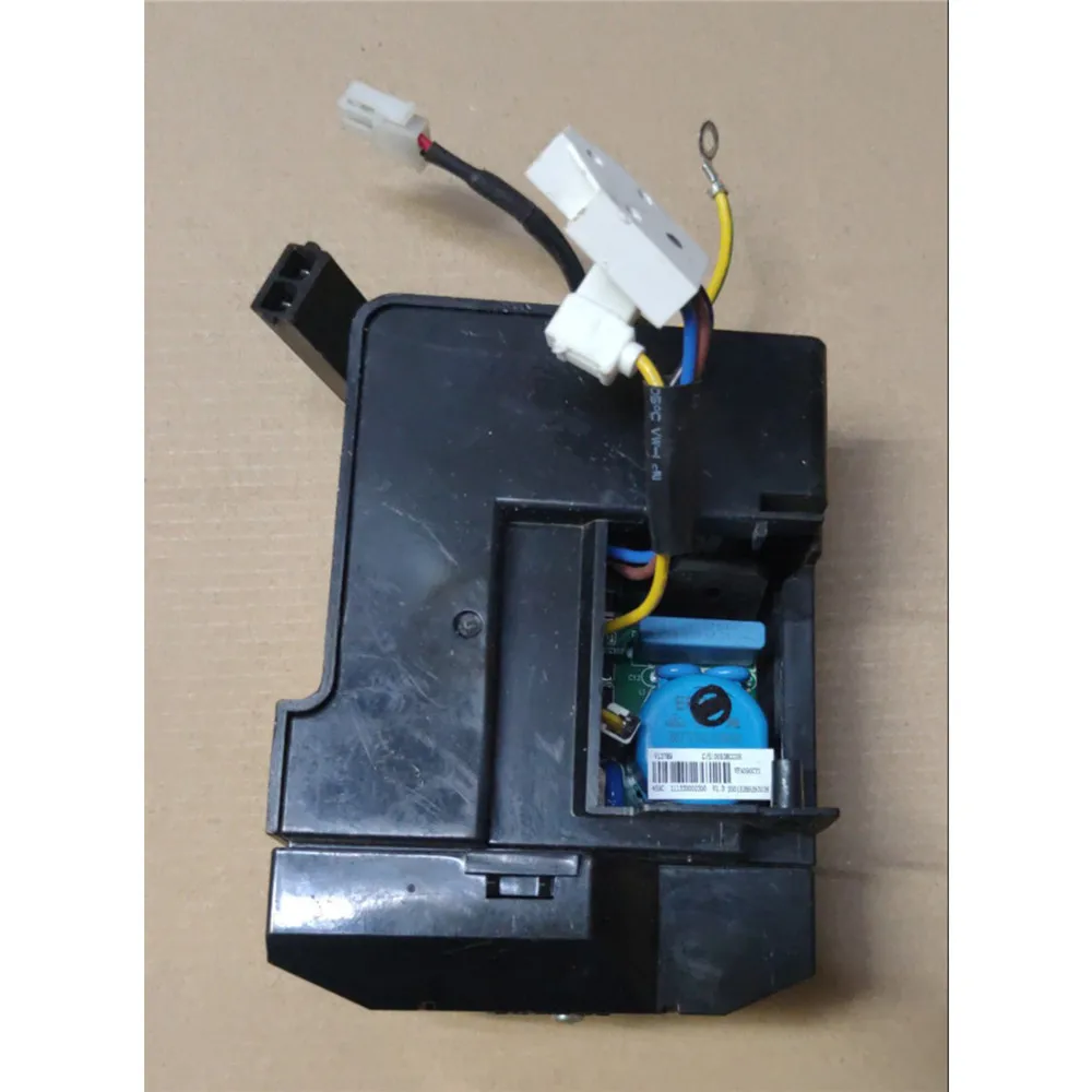 For-Haier-Refrigerator-Compressor-Control-Module-Board-Inverter-Board ...