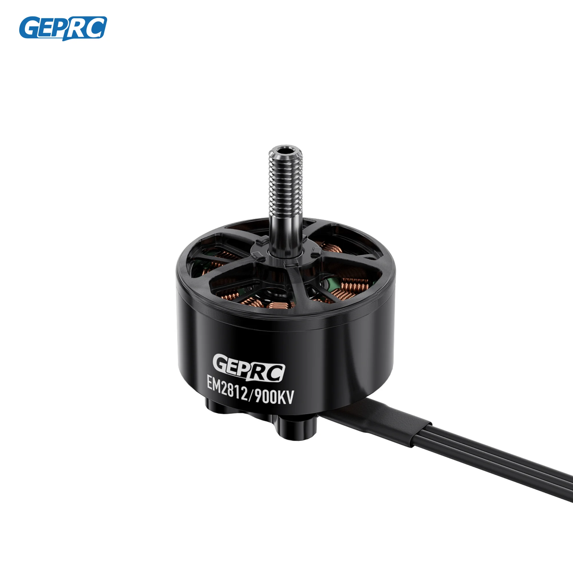 GEPRC EM2812 EM3110 EM3115 900KV Motor EM2810 50A-60A-80A Brushless ...