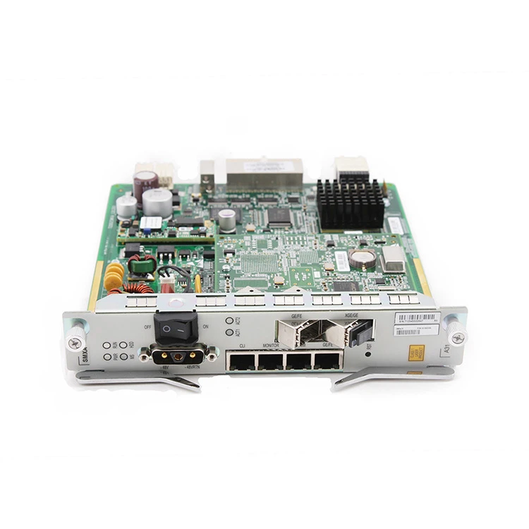ZTE-C320-OLT-10GE-g-wna-p-yta-sterowania-z-DC-zasilanie-pr-dem-zmiennym ...