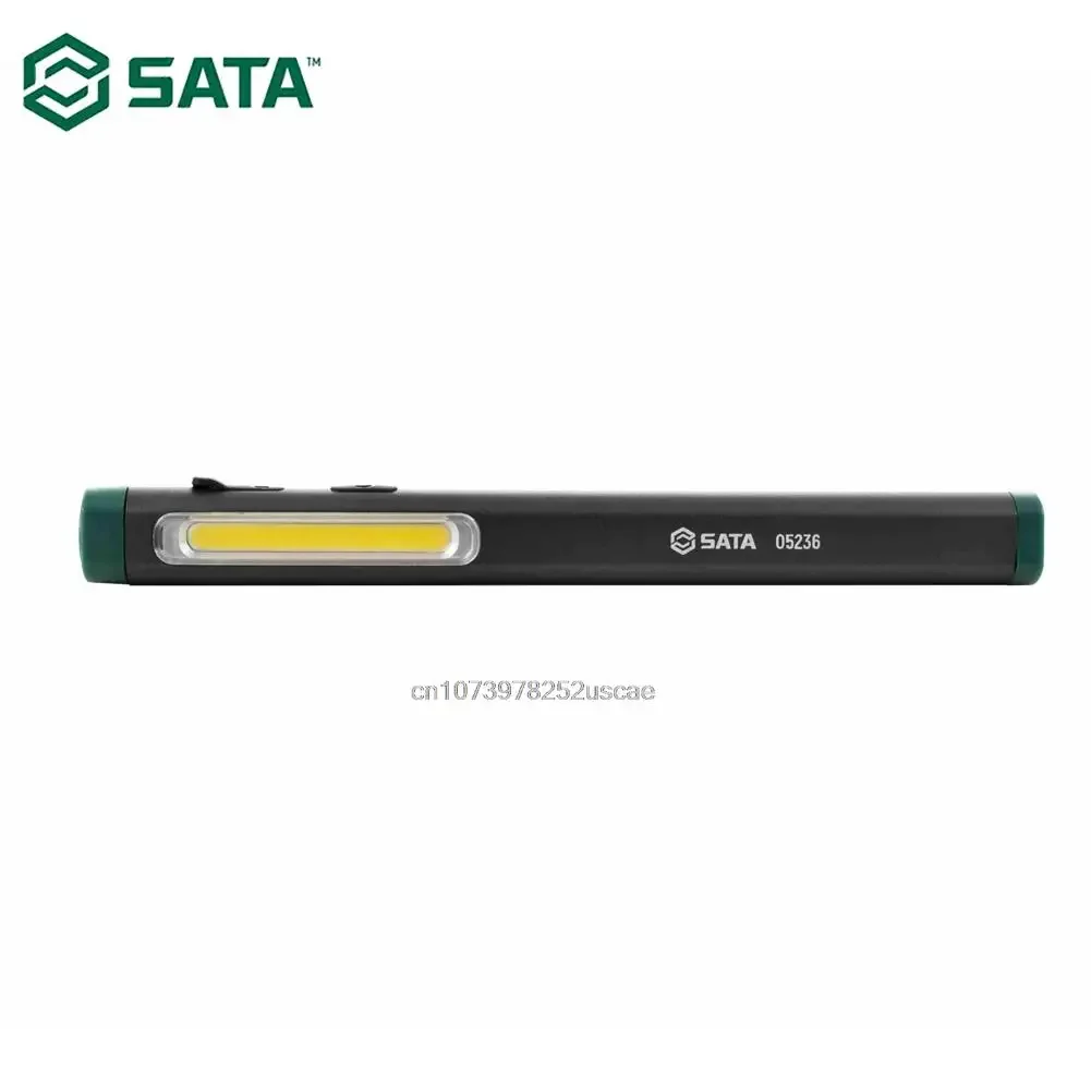 SATA-Multifunction-COB-LED-Mini-Pen-Light-Work-Inspection-LED ...