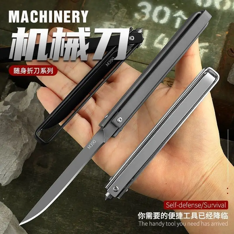 Newest-2-In-1-Mini-Folding-Knife-Can-Broken-Window-Tool-Knife-Outdoor ...