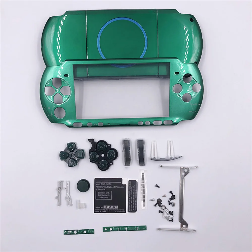 Psp 3000 Accessories
