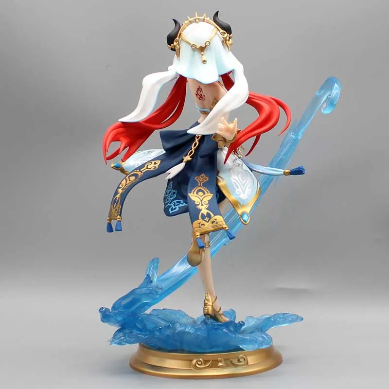 Genshin Impact Nilou Figure 1/7 Scale Genshin Go –, 45% OFF