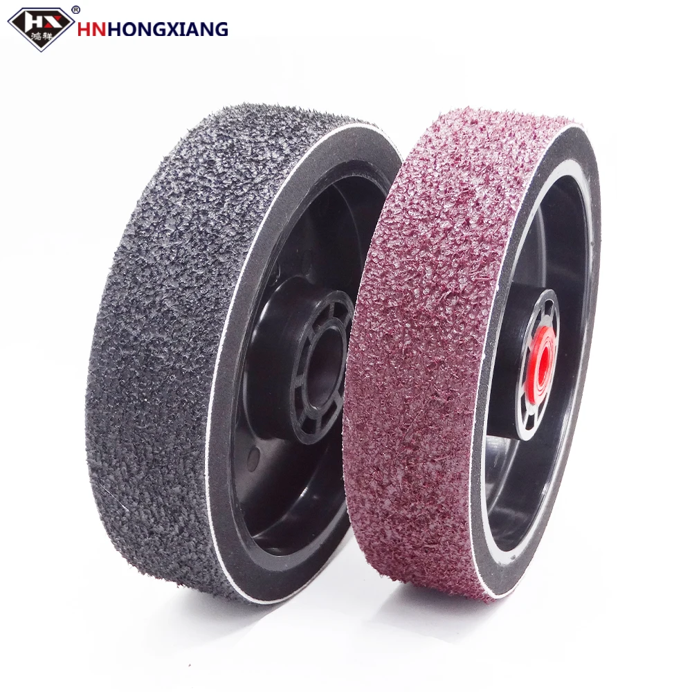 6-Inch-Diamond-Resin-Soft-Grinding-Wheel-Gemstone-Polishing-Resin ...