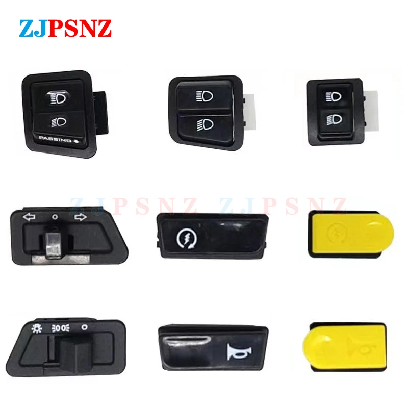 125cc Motorcycle Ignition Switch | 50cc Motorcycle Ignition Switch ...
