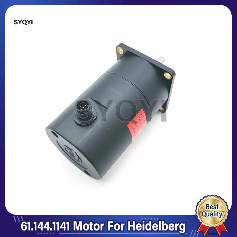 1-Pieces-Best-Quality-61-144-1141-Motor-For-Heidelberg-SM102-CD102 ...
