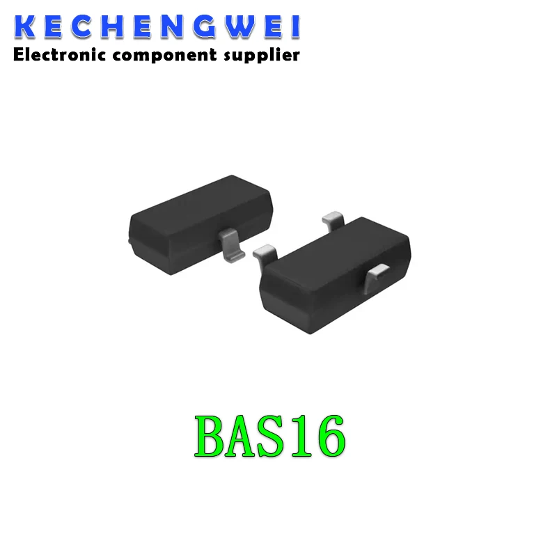 100PCS-BSS138LT1G-BSS138-SOT-SOT-23-BSS123-BSS84-BAW56-BAV99-BAV70 ...