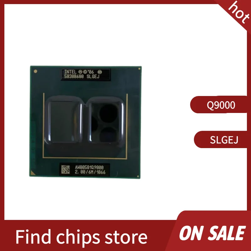 2-Quad-Q9000-SLGEJ-CPU-Processor-2-0-GHz-6M-45W-Quad-Core-Quad-Thread ...