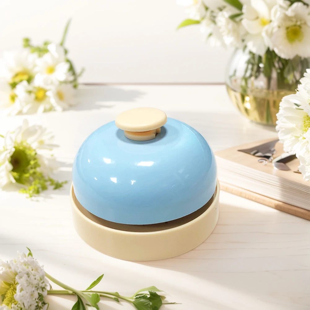 Guests-Restaurant-Order-Bell-Dining-Reception-Table-Summoning-Hotel ...