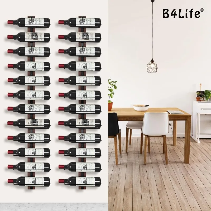 Wine-Rack-Wall-Mounted-for-24-Wine-Bottles-Wall-Wine-Rack-Wood-Racks ...
