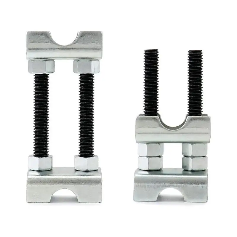 Rear-Coil-Spring-Adjustable-Spacer-Super-Strength-Compresion-Spring ...