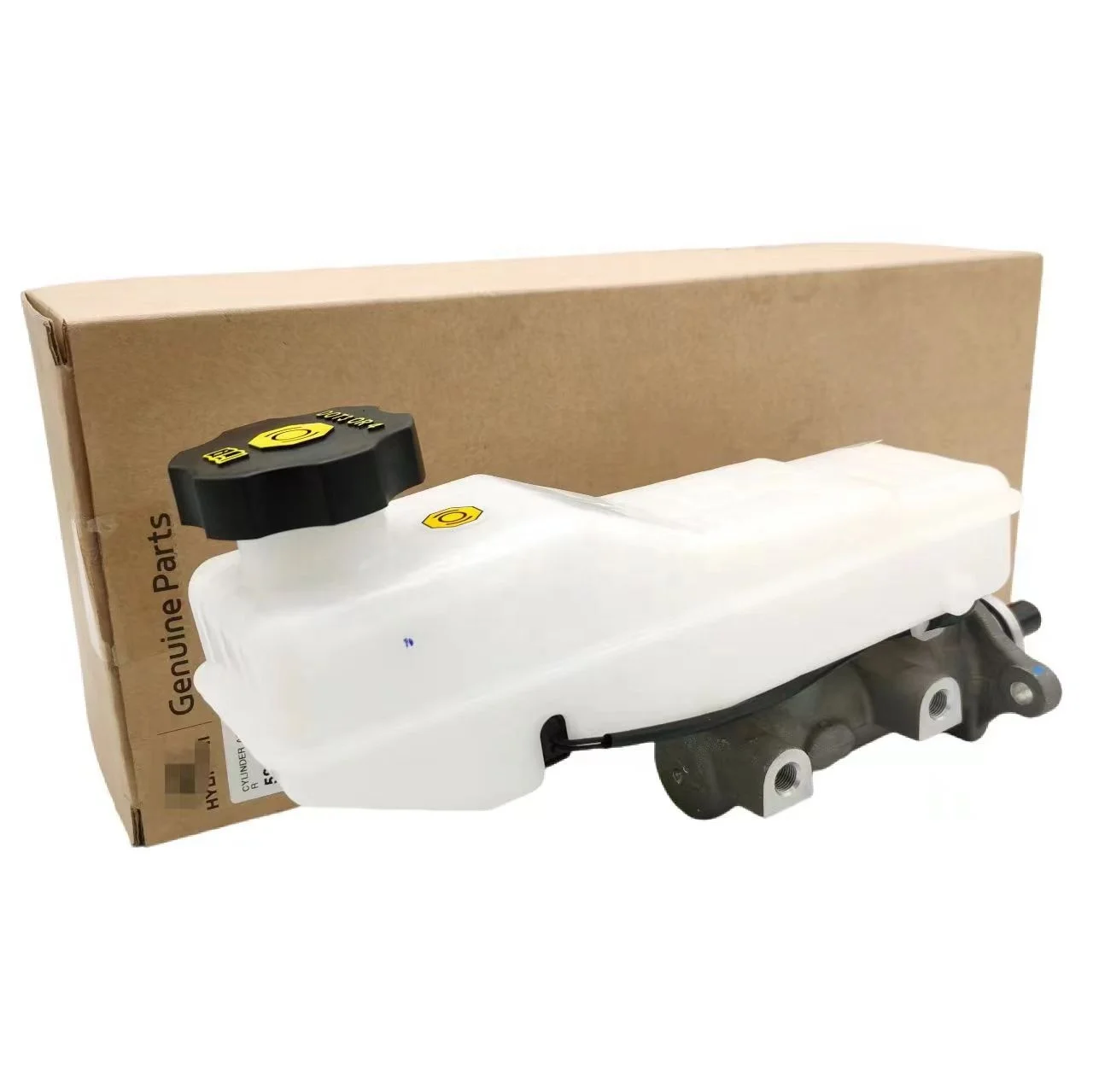 Genuine-OEM-Power-Brake-Master-Cylinder-585104H000-58510-4H350 ...