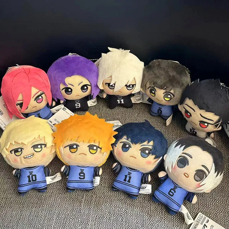 10cm-Mini-BLUE-LOCK-Plush-Stuffed-Doll-Seishiro-Nagi-Isagi-Yoichi ...