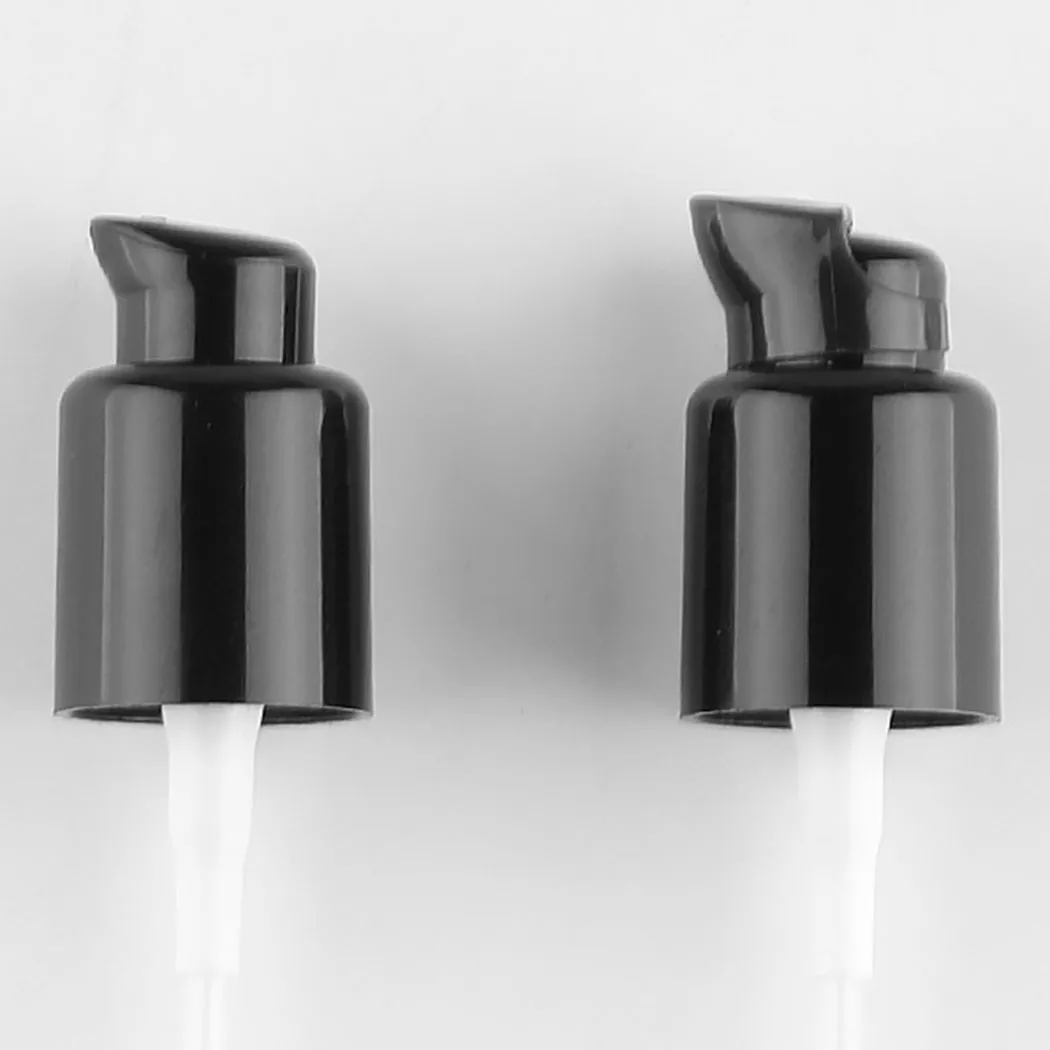2PCS Plastic Pump Head Replacement for Estee Lauder Foundation ...