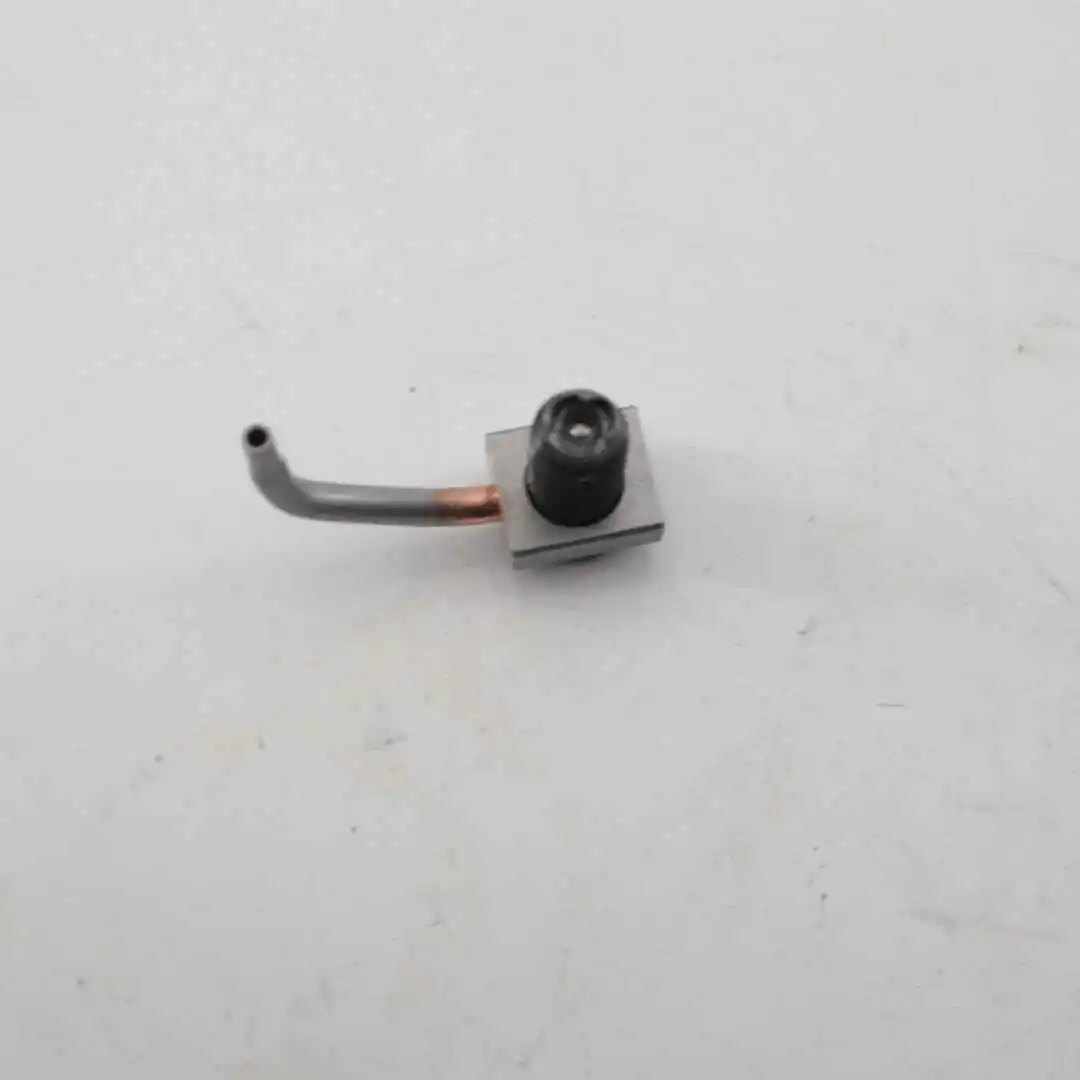 Inyector de combustible de refrigeración de pistón para BENZ M27 OEM ...