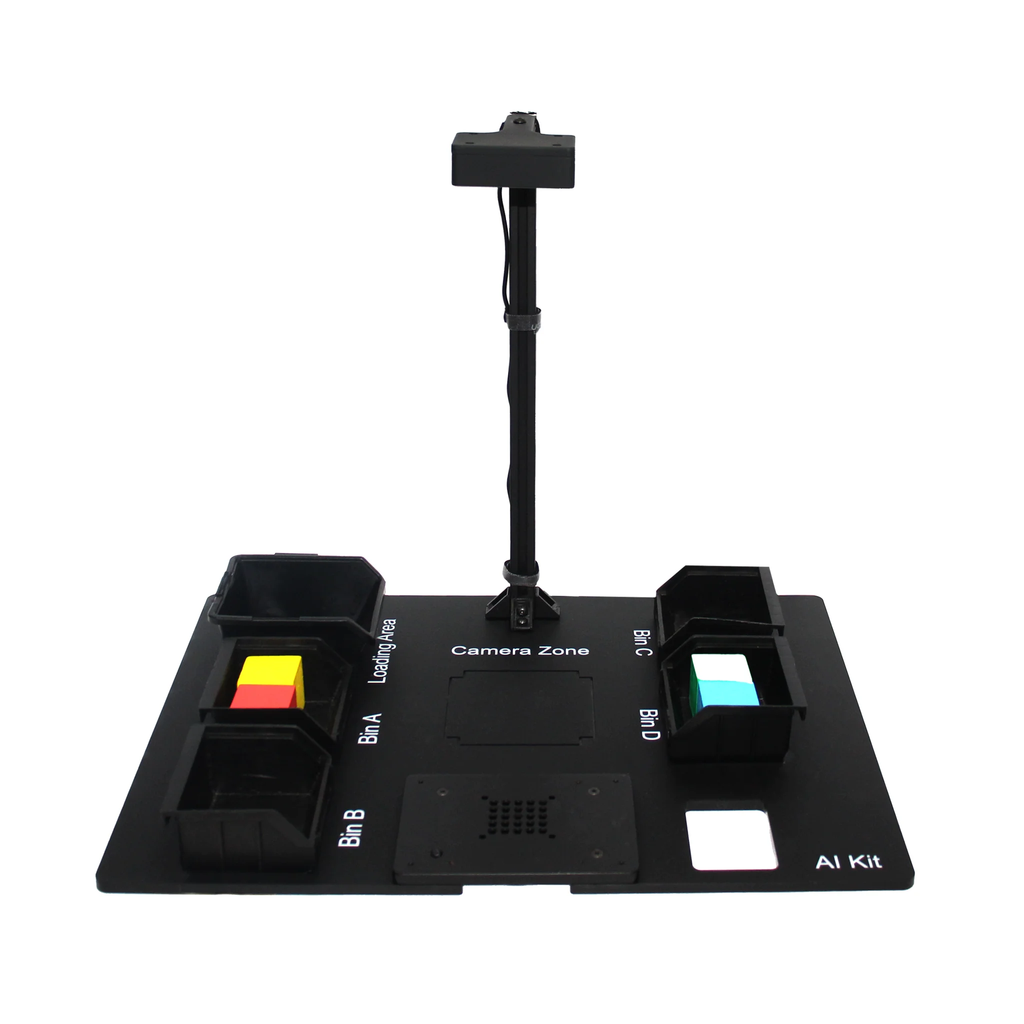 Elephant-Robotics-Artificial-Intelligence-3D-Vision-Kit-For-MyCobot-280 ...