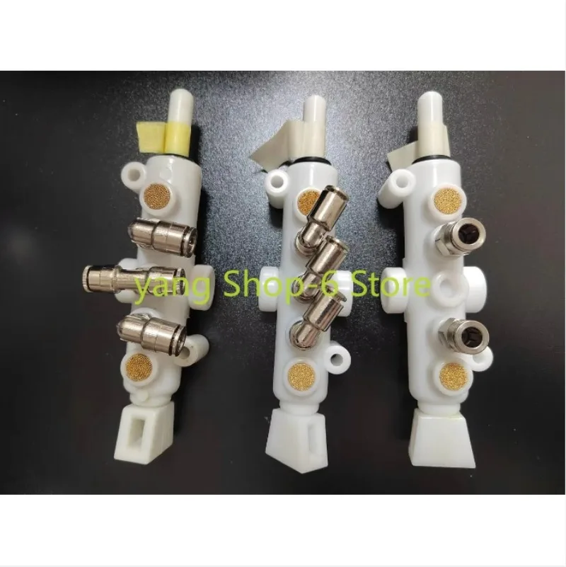 1pc Tire Changer Machine Control Press Shovel Five-way Valve Foot Valve ...