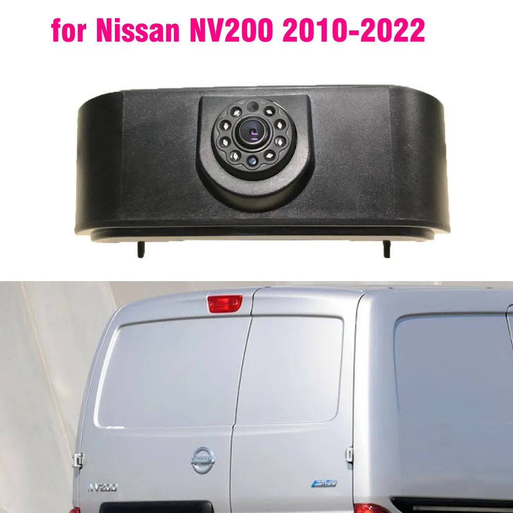 Car-Brake-Light-Rear-View-Camera-HD-for-Nissan-NV200-e-NV200-2010-2011 ...
