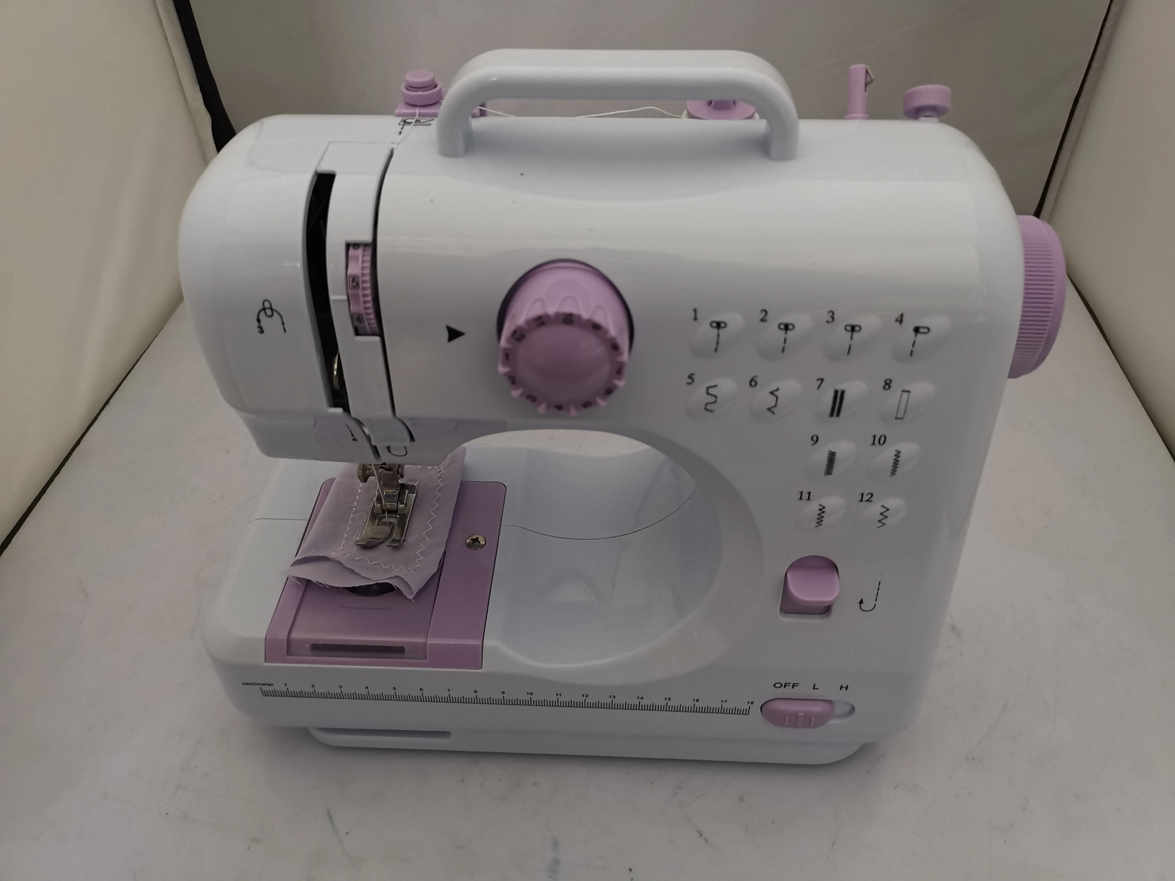Small-Mini-Electric-Household-Sewing-Machine-505A-Upgraded ...