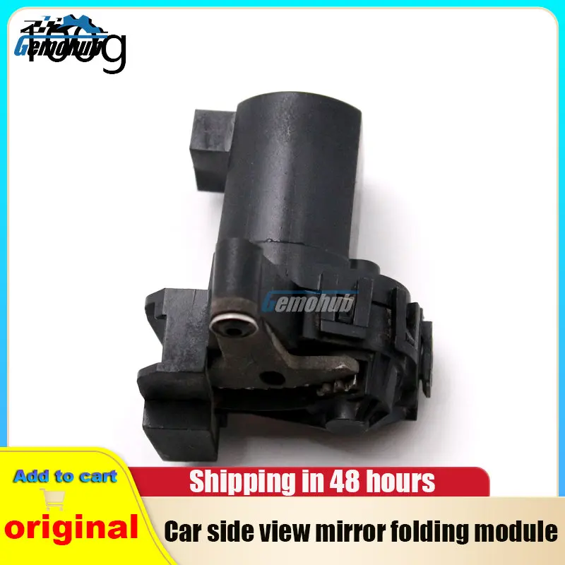 For-Benz-A-Class-w168-A160-A180-A200-W169-Exterior-Folding-Mirror ...