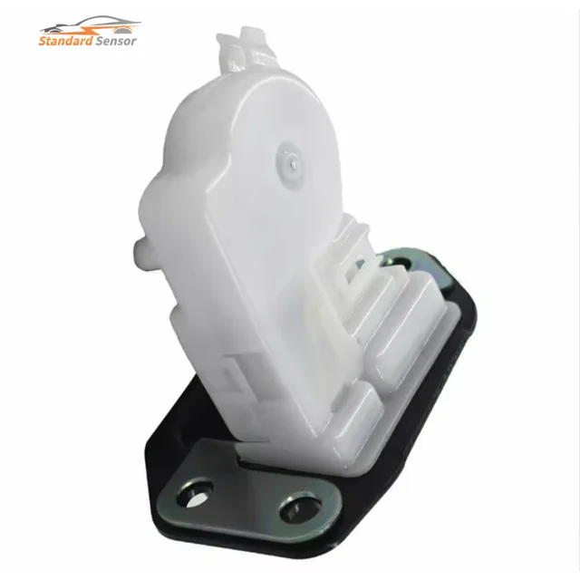 Cerradura Puerta Trasera Cerradura De Maletero Para Nissan Note Y Tiida ...