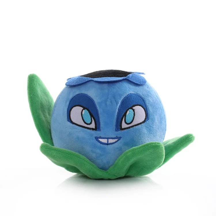 Plants vs Zombies 2 Video Game Character Plush Toys PVZ Plants ...