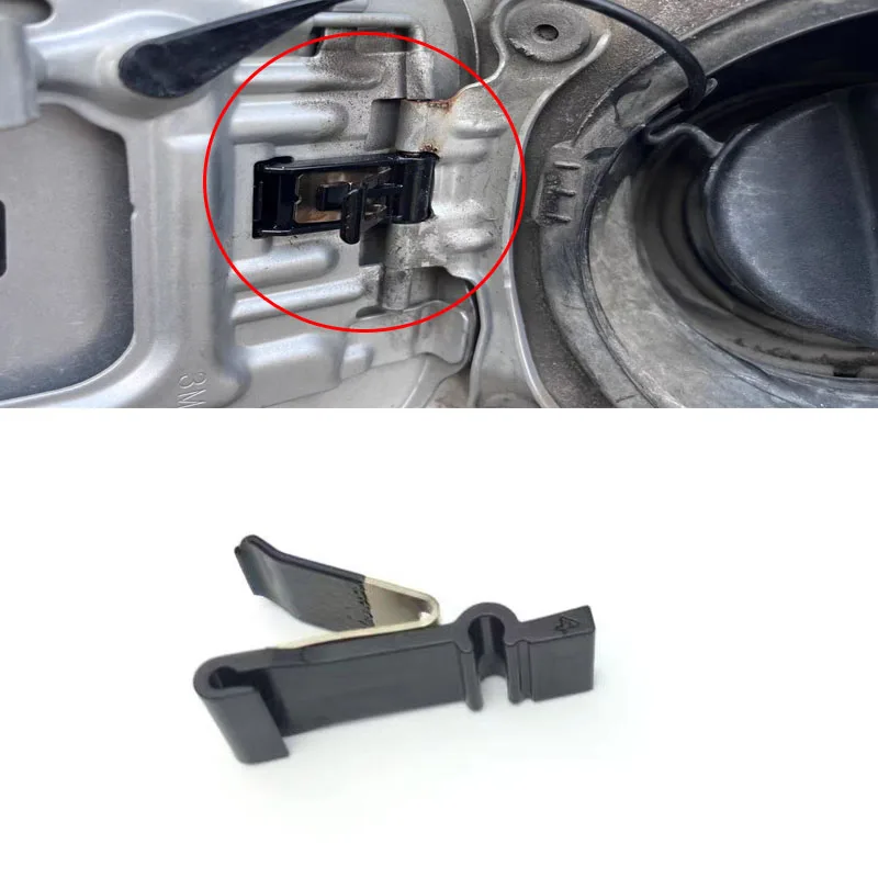 Fuel-Door-Gas-Hatch-Lid-Spring-77360-0e010-For-Toyota-4runner ...