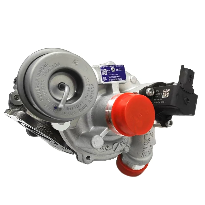 53039880121 53039880695 9809028780 New Brand Turbocharger For Bmw ...