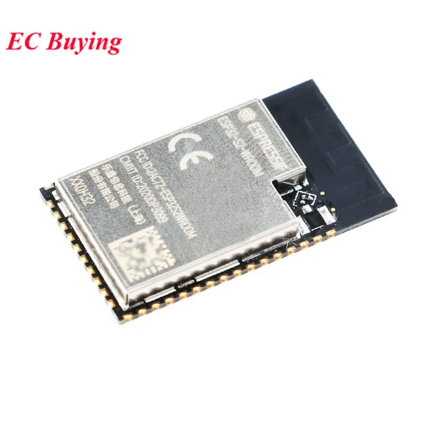 ESP32-S2 Saola Development Board ESP32-S2-Saola-1R/1RI ESP32-S2-Saola ...