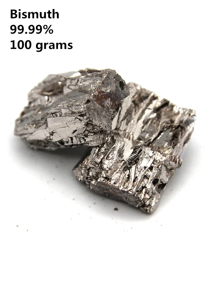 44 Styles of Rare Metal Elements In The Periodic Table – Science ...