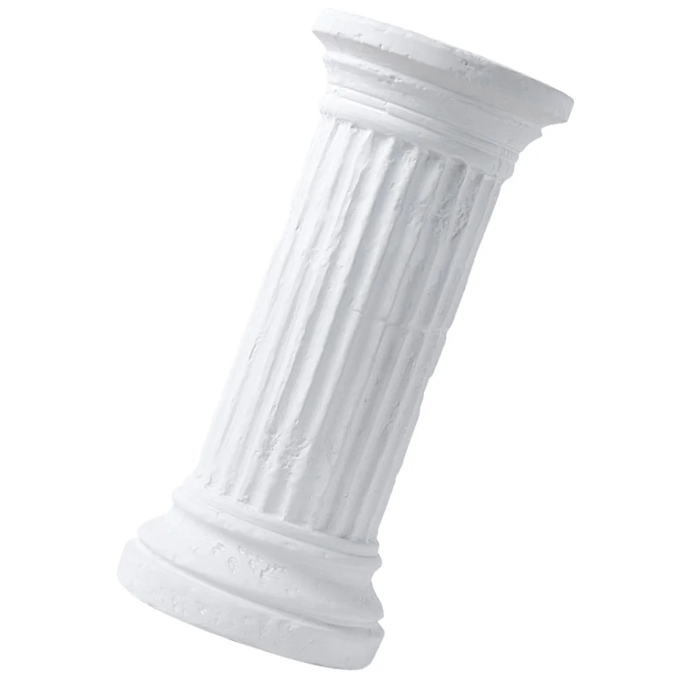Roman-Pillar-Decor-Greek-Style-Column-Ceramic-Pillar-Decorative-Pillar ...