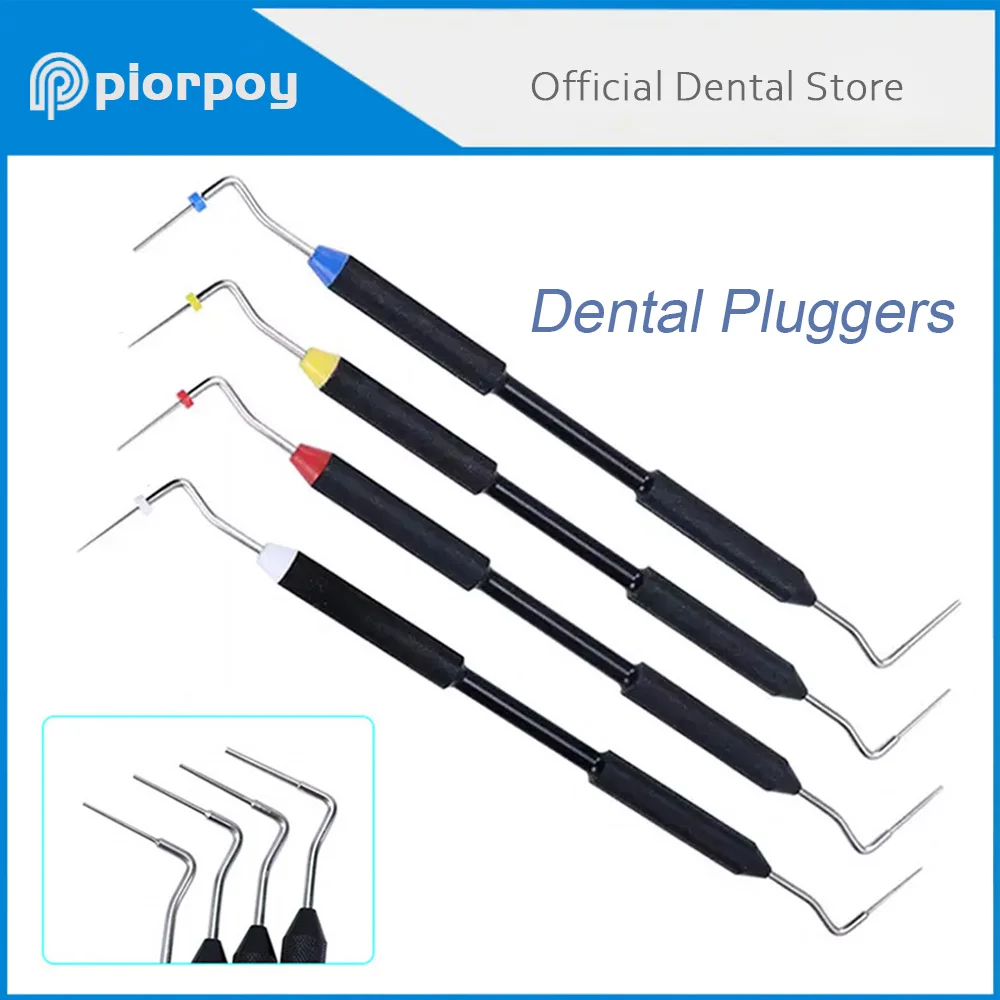 PIORPOY-1-Pc-Dental-Pluggers-Root-Canal-Filling-Endodontic-Gutta-Percha ...