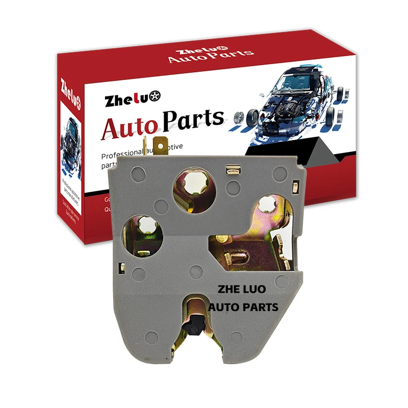 Tailgate Lock Back Door Lock Fit For 1996-2000 Honda Civic 74850-SH4 ...