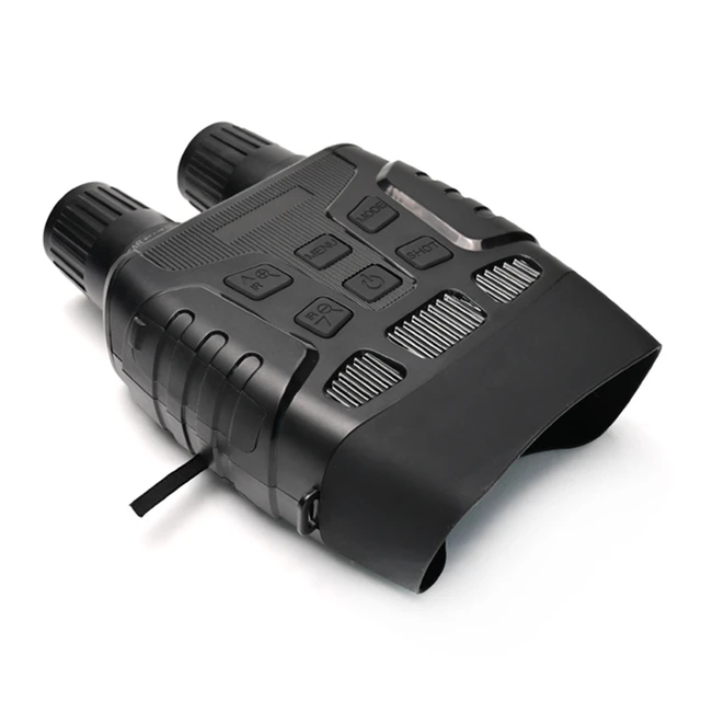 Russian Surplus Night Vision