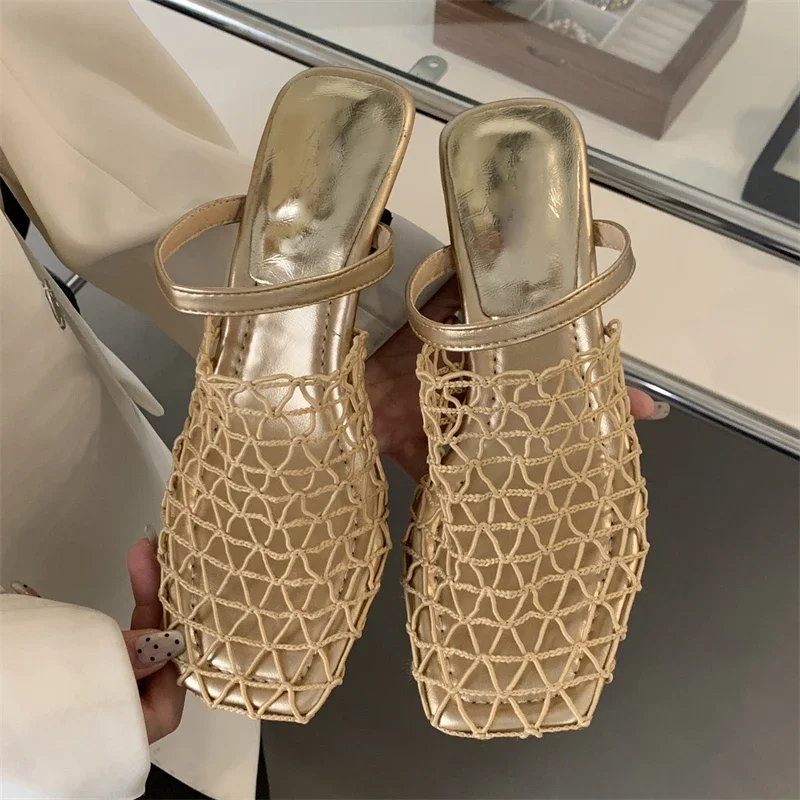 Eilyken-Summer-Designer-Narrow-Band-Wedges-Heel-Women-Slippers-Casual ...