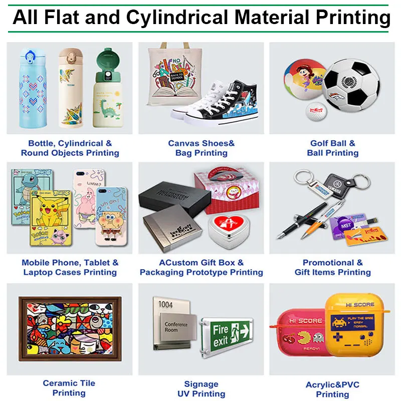 UV DTG DTF Printer RIP Software Version With Lock Key, 60% OFF