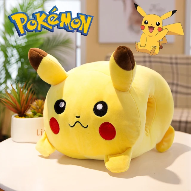 Pikachu Can I Have A Hug