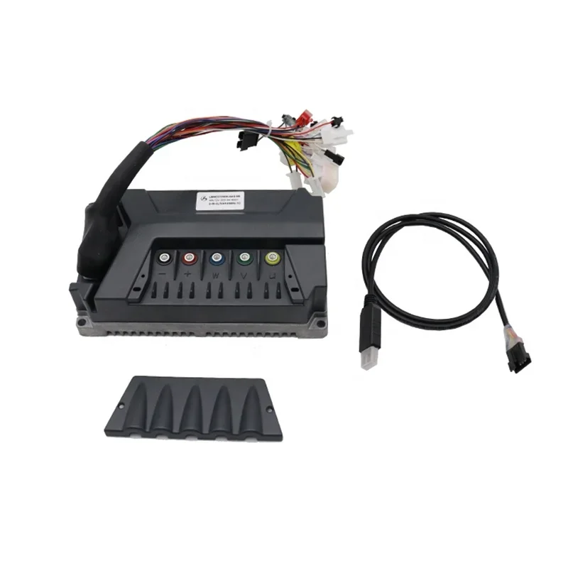 Lingbo-controlador-de-Motor-sin-escobillas-LB72182-80A-18-Mosfet-2000w ...