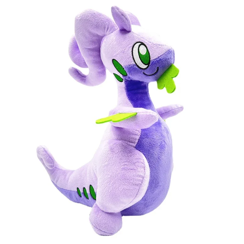 Pokemon-Goodra-Plush-Toy-Children-s-Plush-Toys-Collection-Sleeping ...