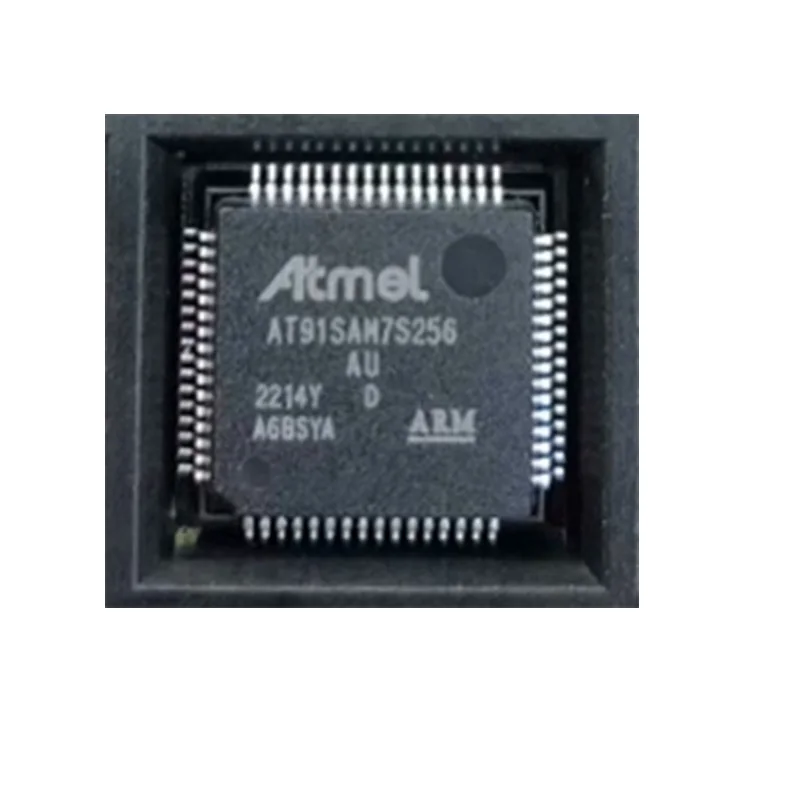 AT91SAM7S256-AU-1PCS-brand-new.jpg