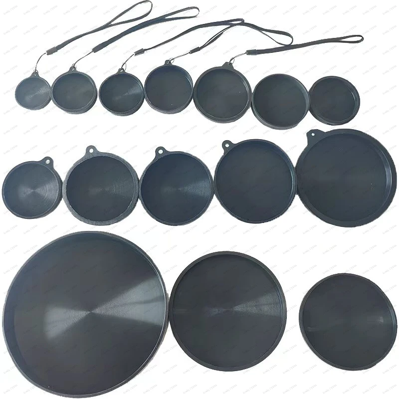 35mm 44mm 45mm 48mm 54mm 56mmm 57mm 64mm 89-90mm 99mm 110mm 150mm Round ...