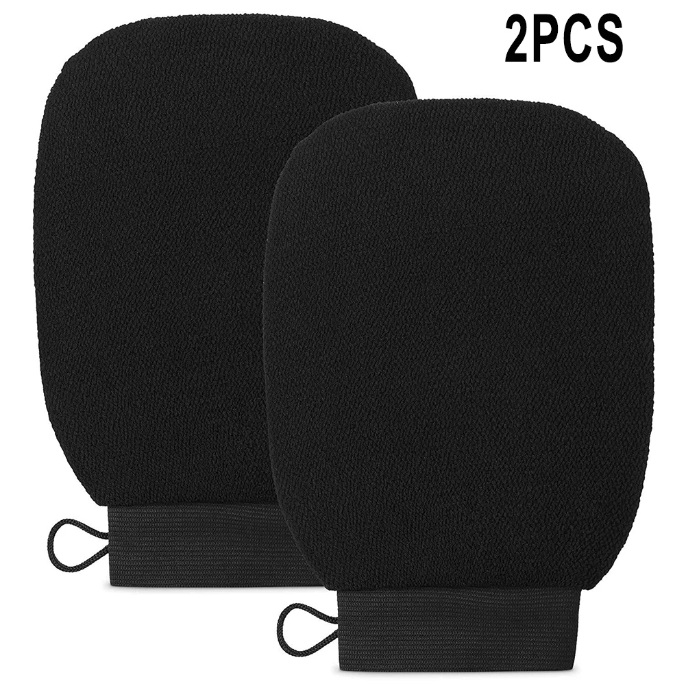 Moroccan Hammam Bath Scrub Glove Exfoliating Body | Moroccan Bath ...