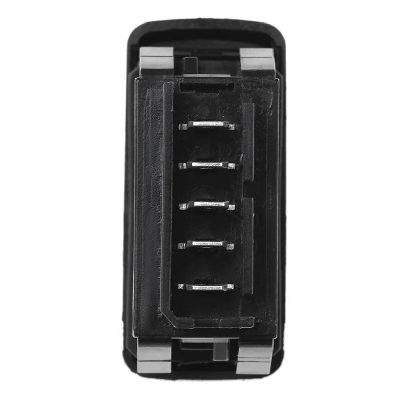 Power Electric Window Control Switch 5 Pin For Renault Megane MK1 95-04 ...