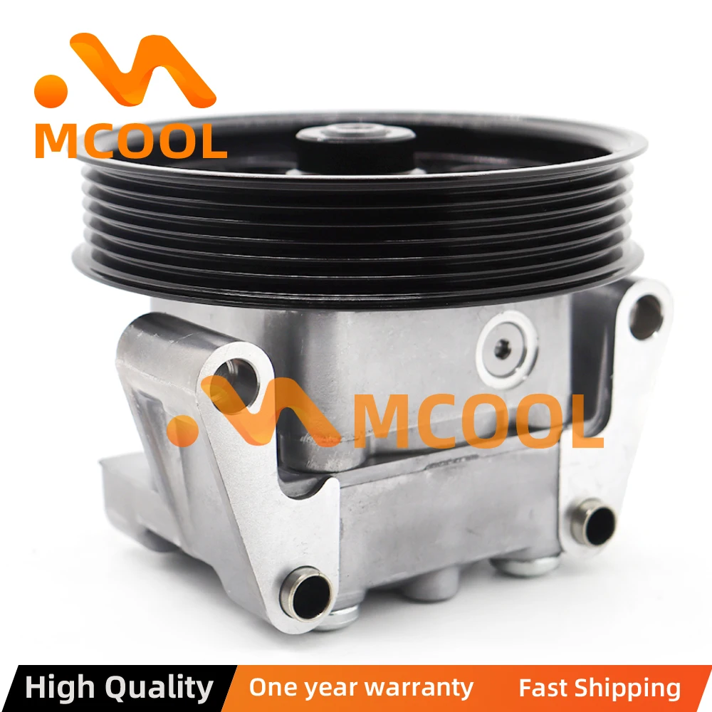 NEW-Power-Steering-Pump-For-VOLVO-XC60-2-0T-T5-2008-2016-9G913A696AB ...