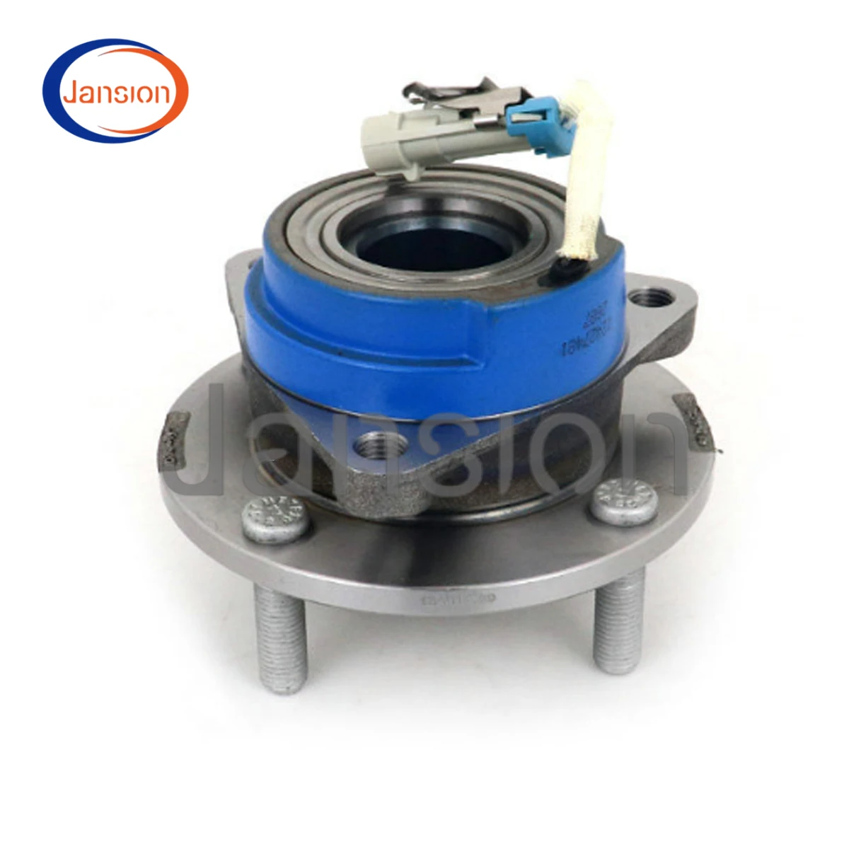 Rodamiento-de-rueda-delantera-y-ensamblaje-de-cubo-para-Chevrolet-Epica ...